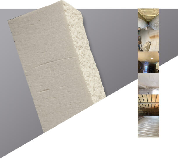 Closed cell insulation foams – honter.eu