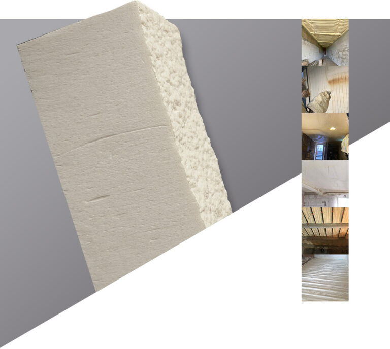 Closed cell insulation foams – honter.eu
